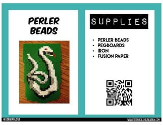 Low-Tech, No-Tech Makerspaces | PPTX