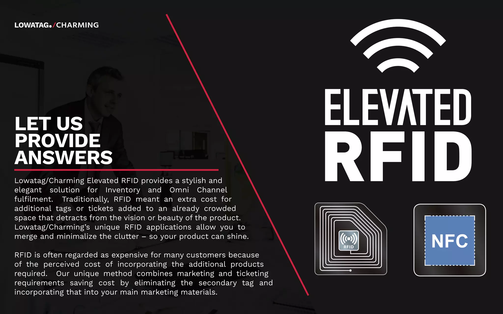 RFID as an art form | PPT