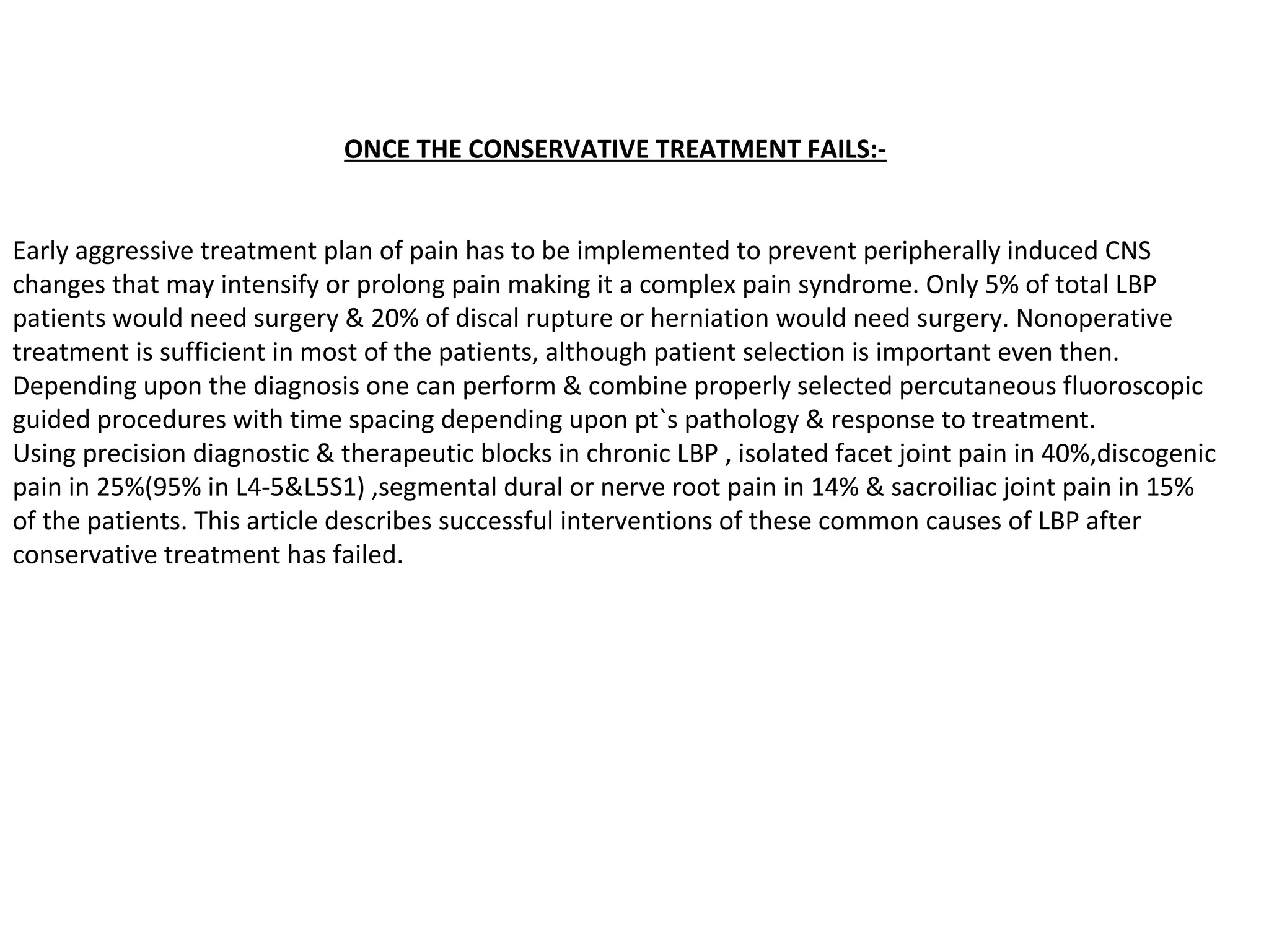 Low back pain | PPT | Physical Therapy | Wellness