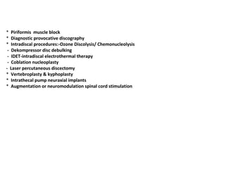 Low back pain | PPT | Physical Therapy | Wellness