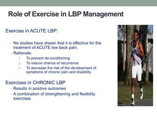 LOW BACK PAIN.PPT