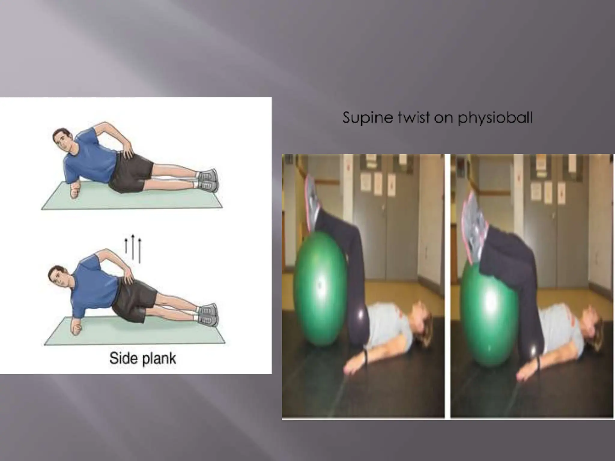 LOW BACK PAIN cause risk factors how to evaluate treatment | PPTX