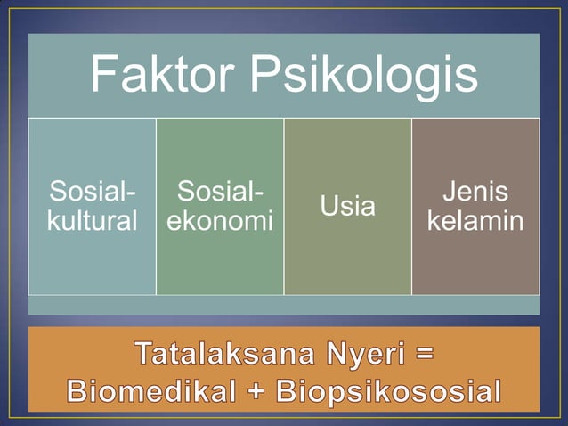 Low back pain, flags | PPTX