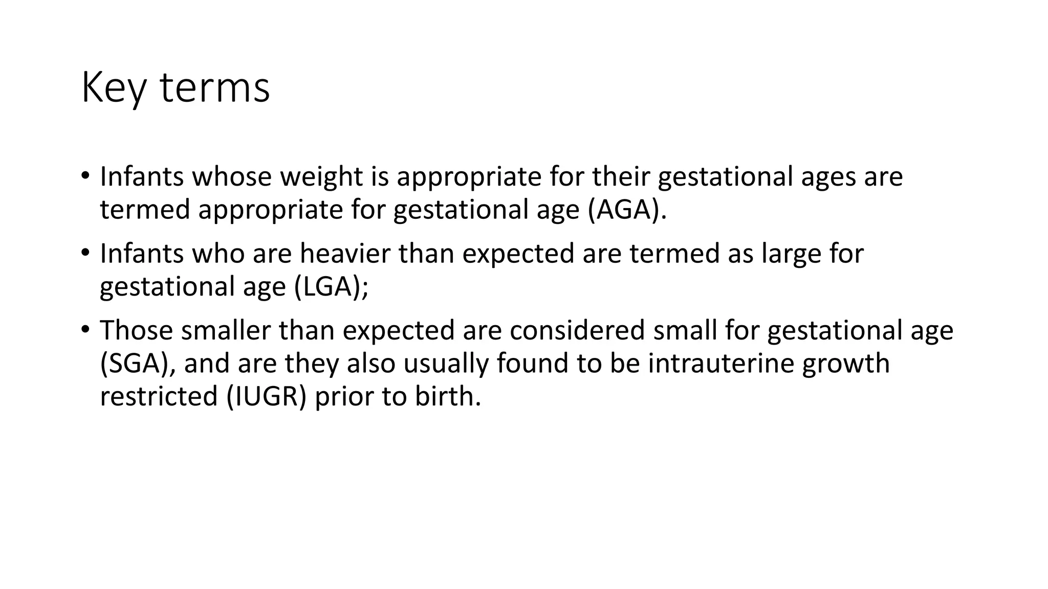 Low birth Weight and Prematurity.pptx
