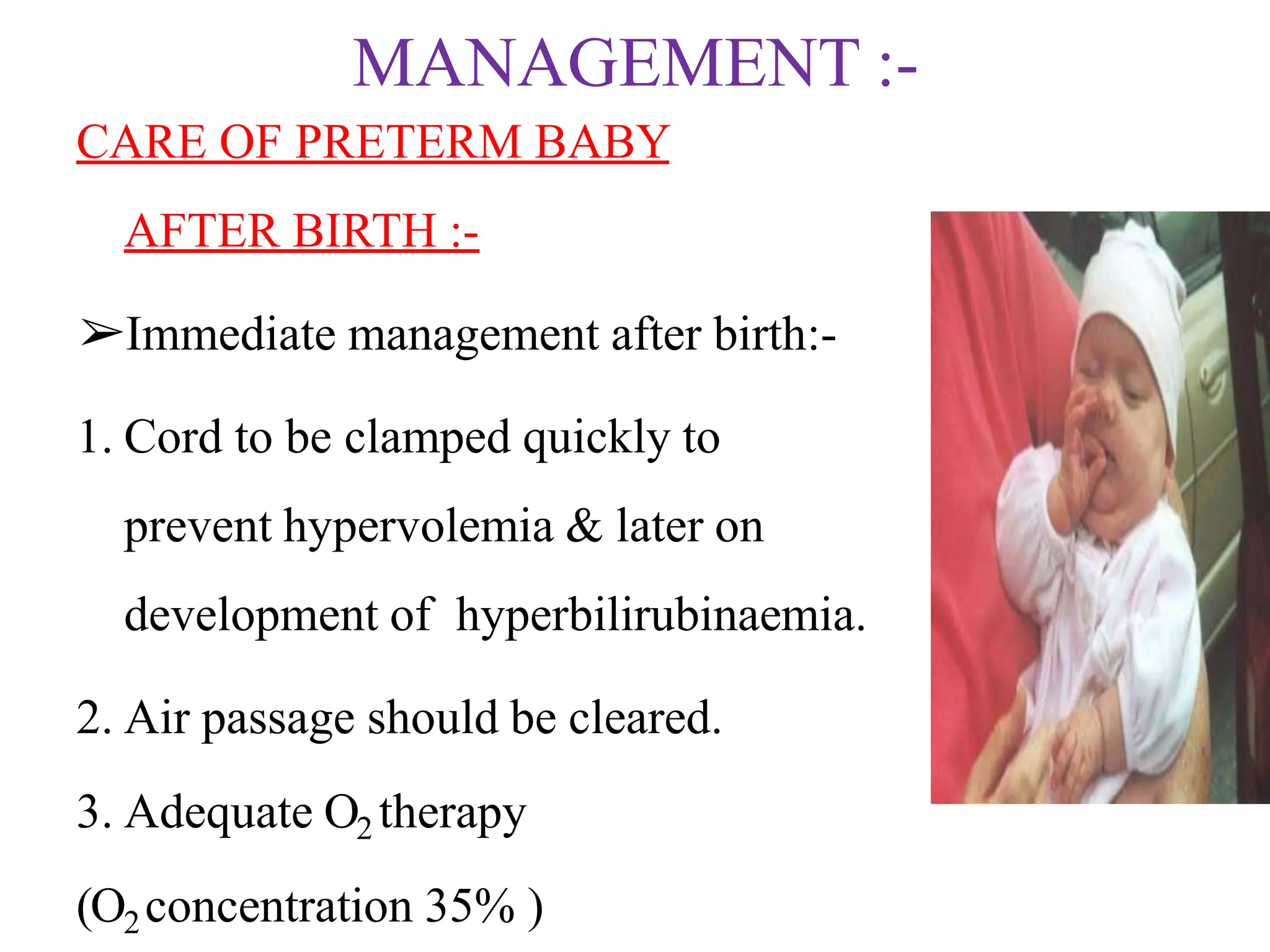 Low birth weight Babies.pptx PRETERM INFANTS | PPTX
