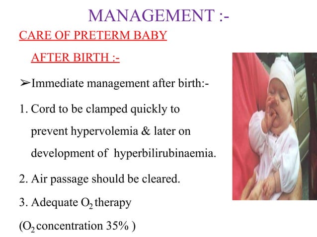 Low birth weight Babies.pptx PRETERM INFANTS | PPTX | Pregnancy ...