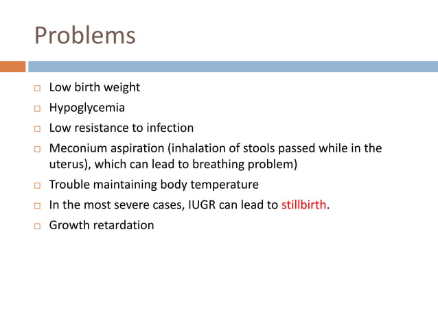 Low birth weight baby | PPTX | Pregnancy | Reproductive Health