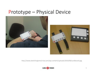 Low budget usability testing | PPT