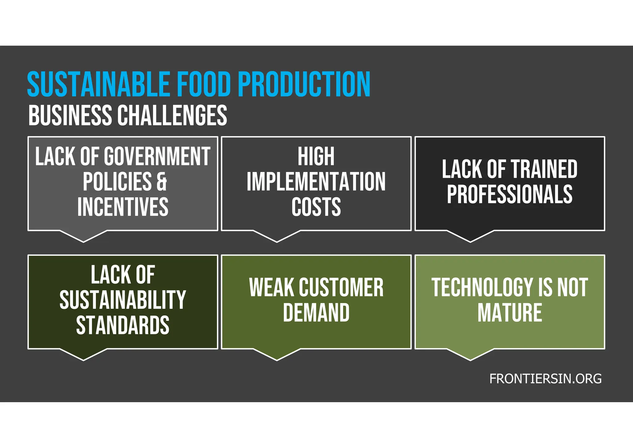 Low Carbon Food Production | PDF