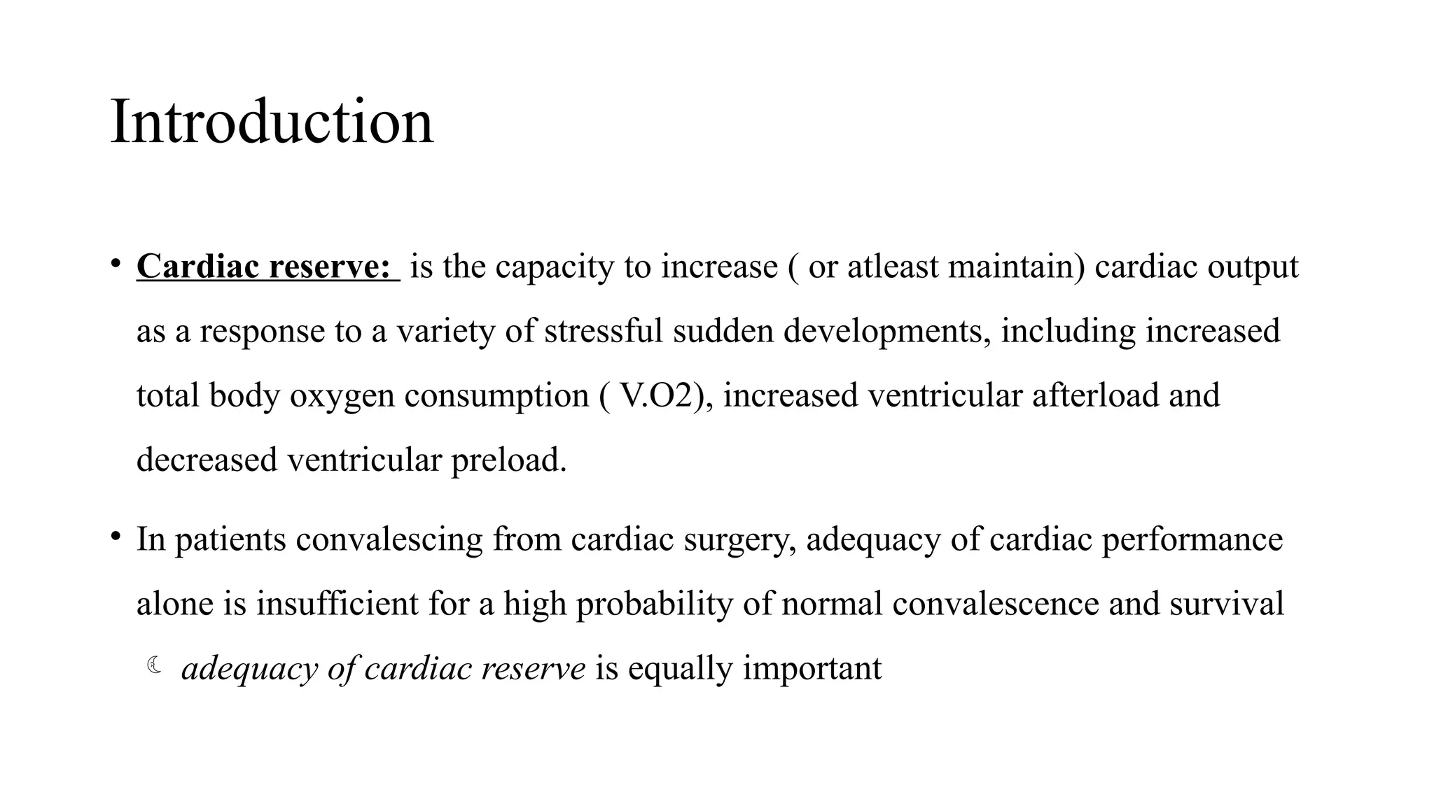 Low Cardiac Output Syndrome diagnosis and management.pptx