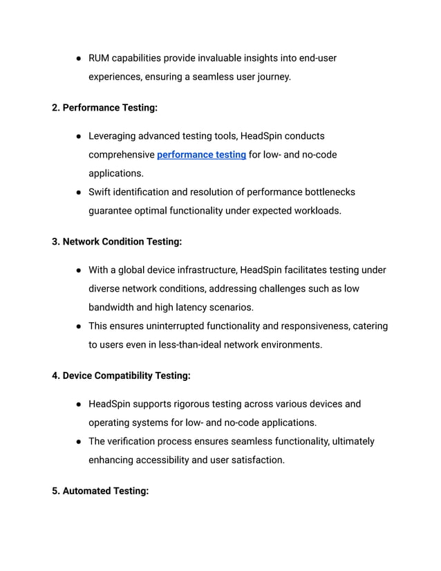 Low Code Vs No Code Test Automation A Comprehensive Guide For Testers Pdf