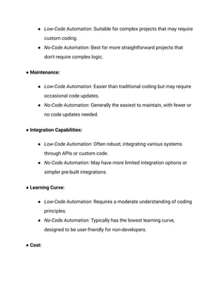 Low Code vs. No Code Test Automation A Comprehensive Guide for Testers.pdf