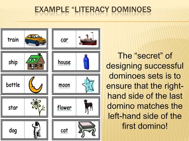 Low cost and no cost materials | PPTX