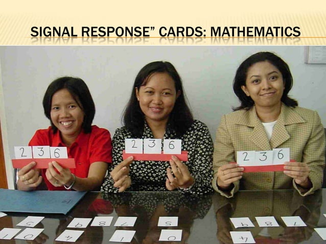 Low cost and no cost materials | PPTX