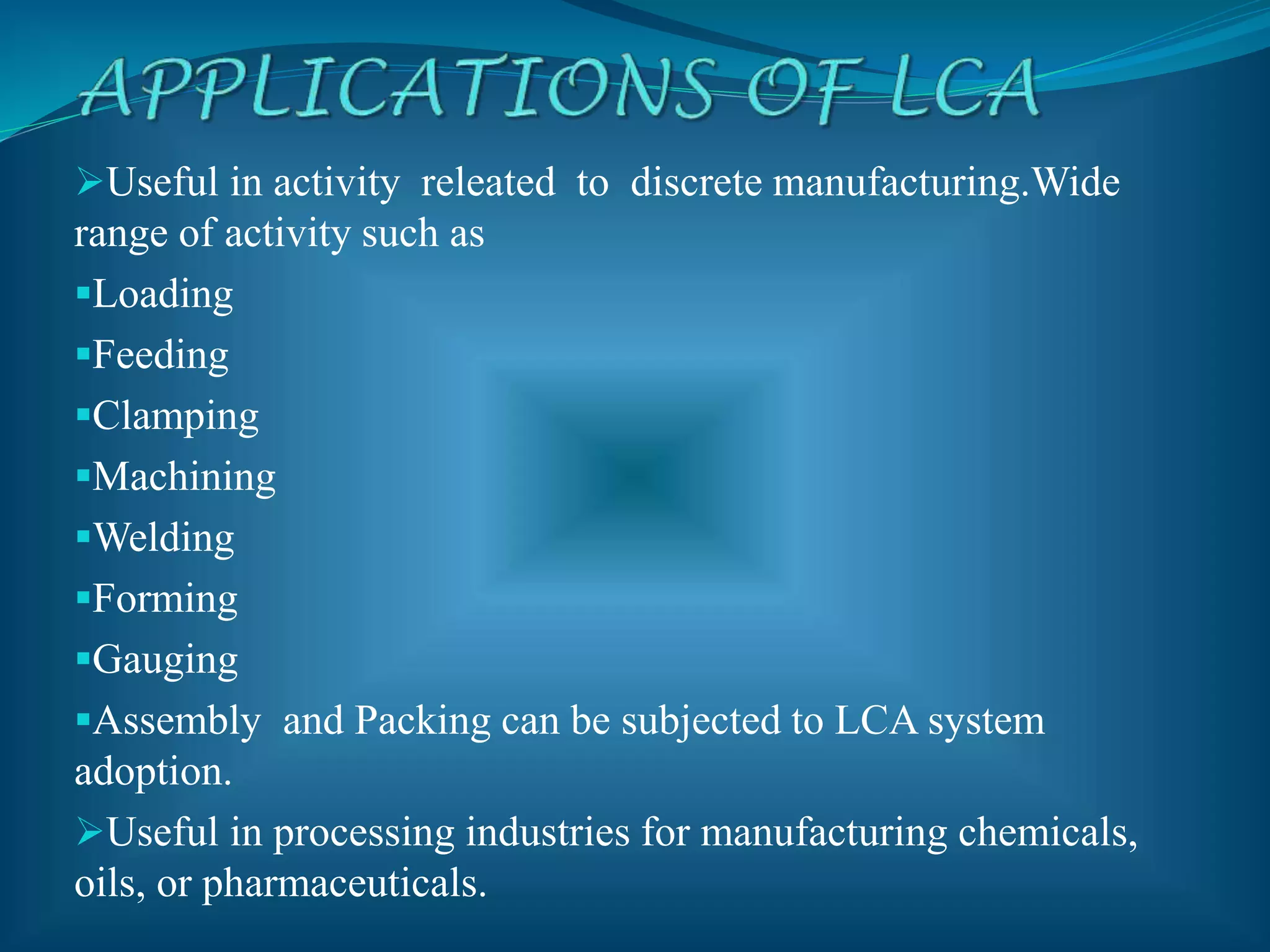 Low cost automation | PPTX