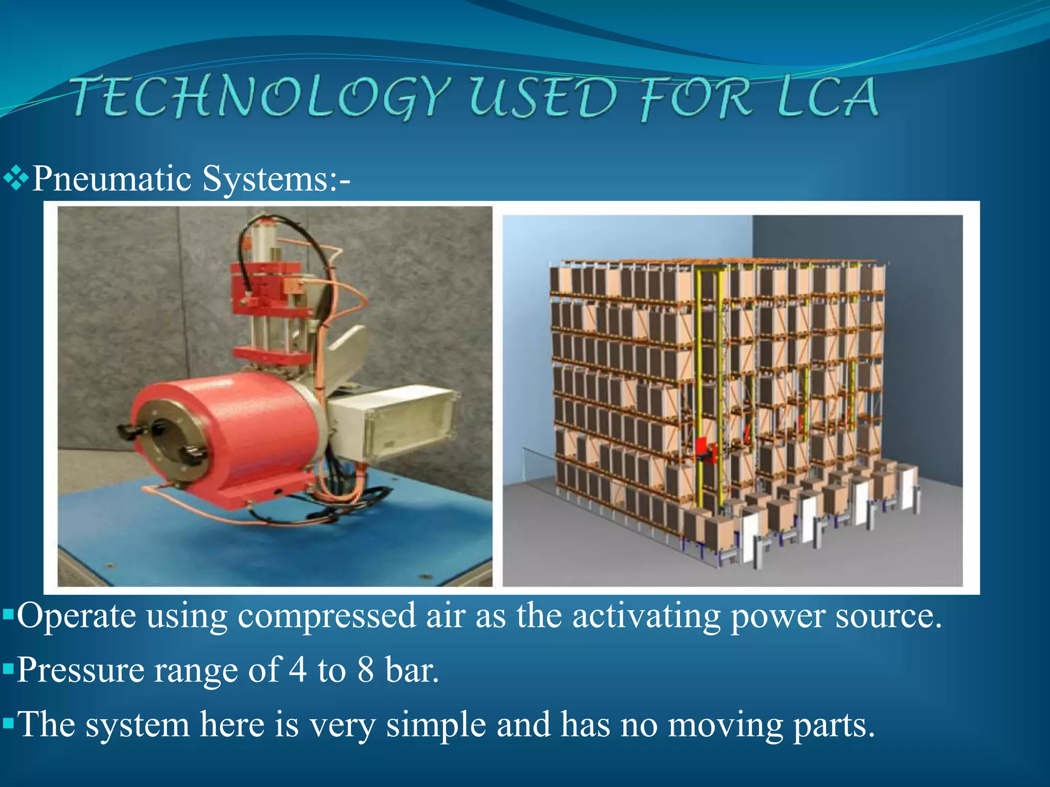 Low cost automation | PPTX