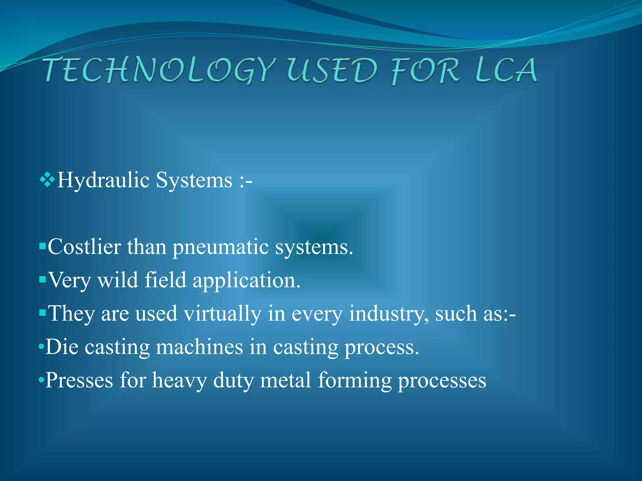 Low cost automation | PPTX