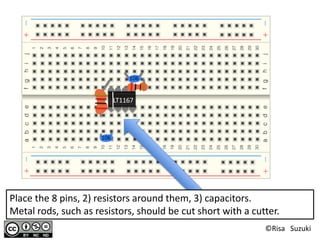 Lowcost biofeedbackdevice | PPTX