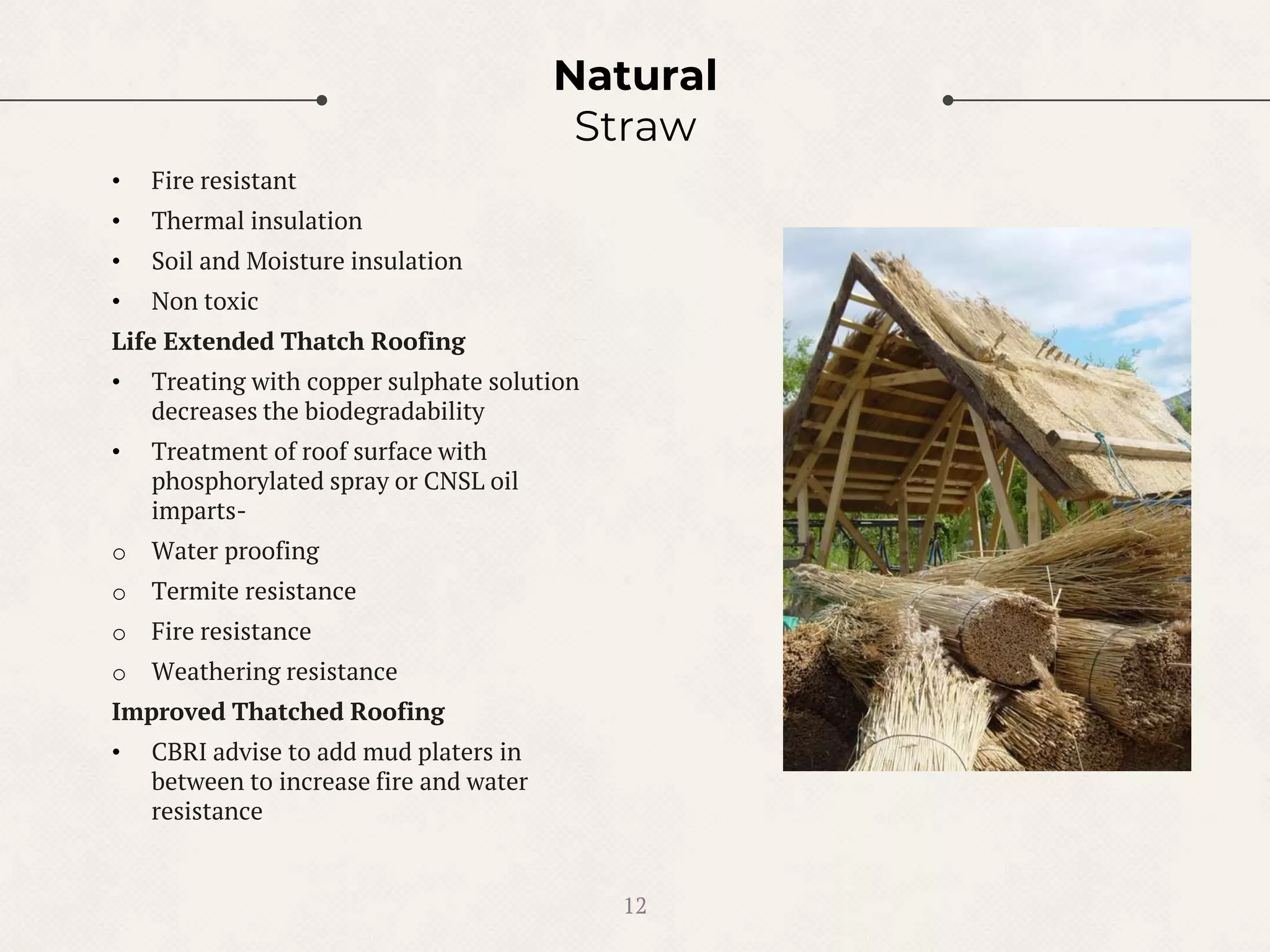 Low cost building materials and construction techniques | PPTX