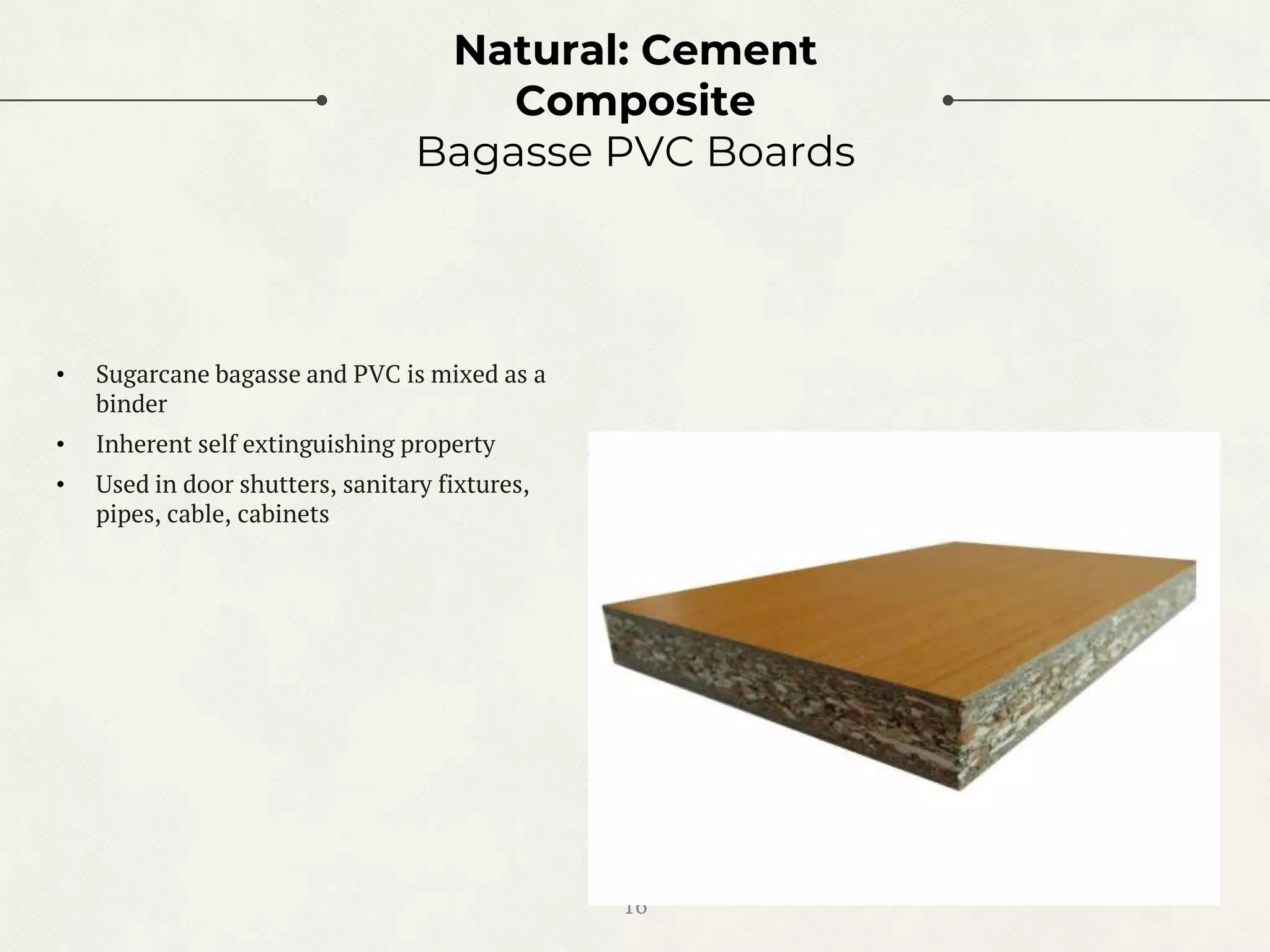 Low cost building materials and construction techniques | PPTX