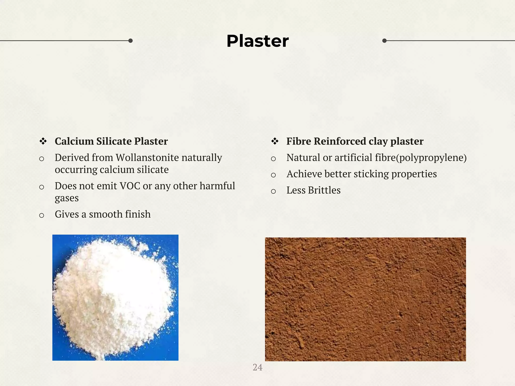 Low cost building materials and construction techniques | PPTX