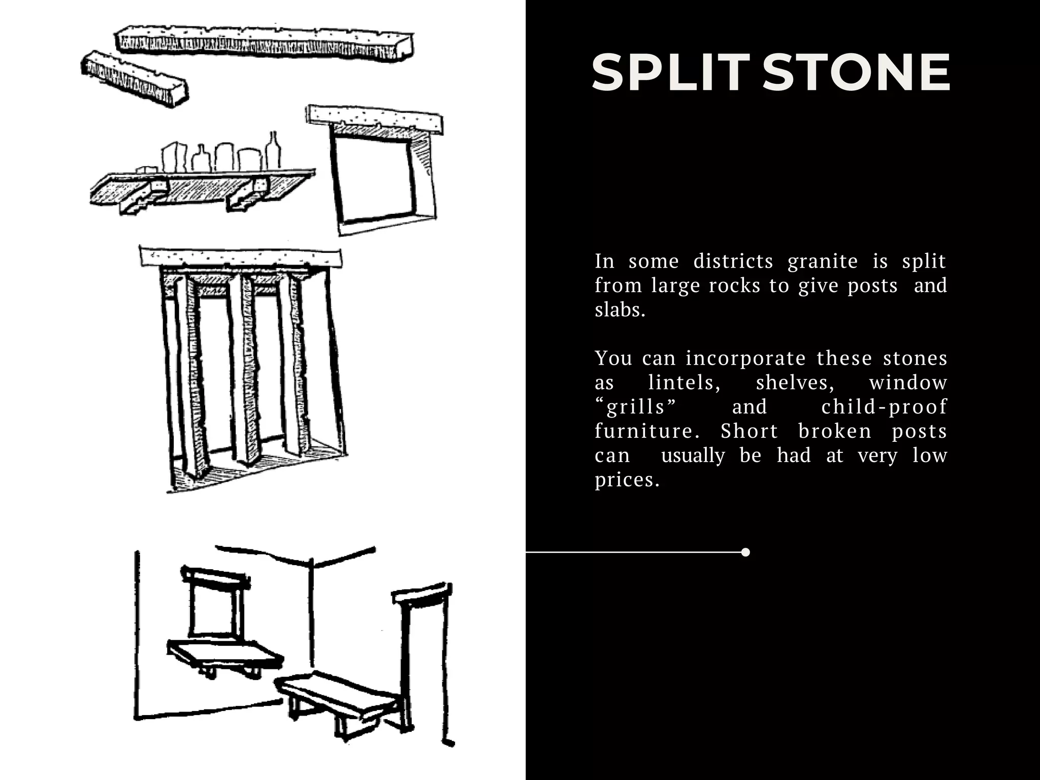 Low cost building materials and construction techniques | PPTX