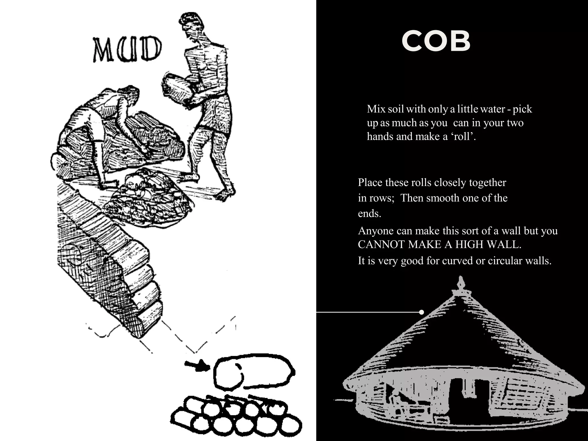 Low cost building materials and construction techniques | PPTX