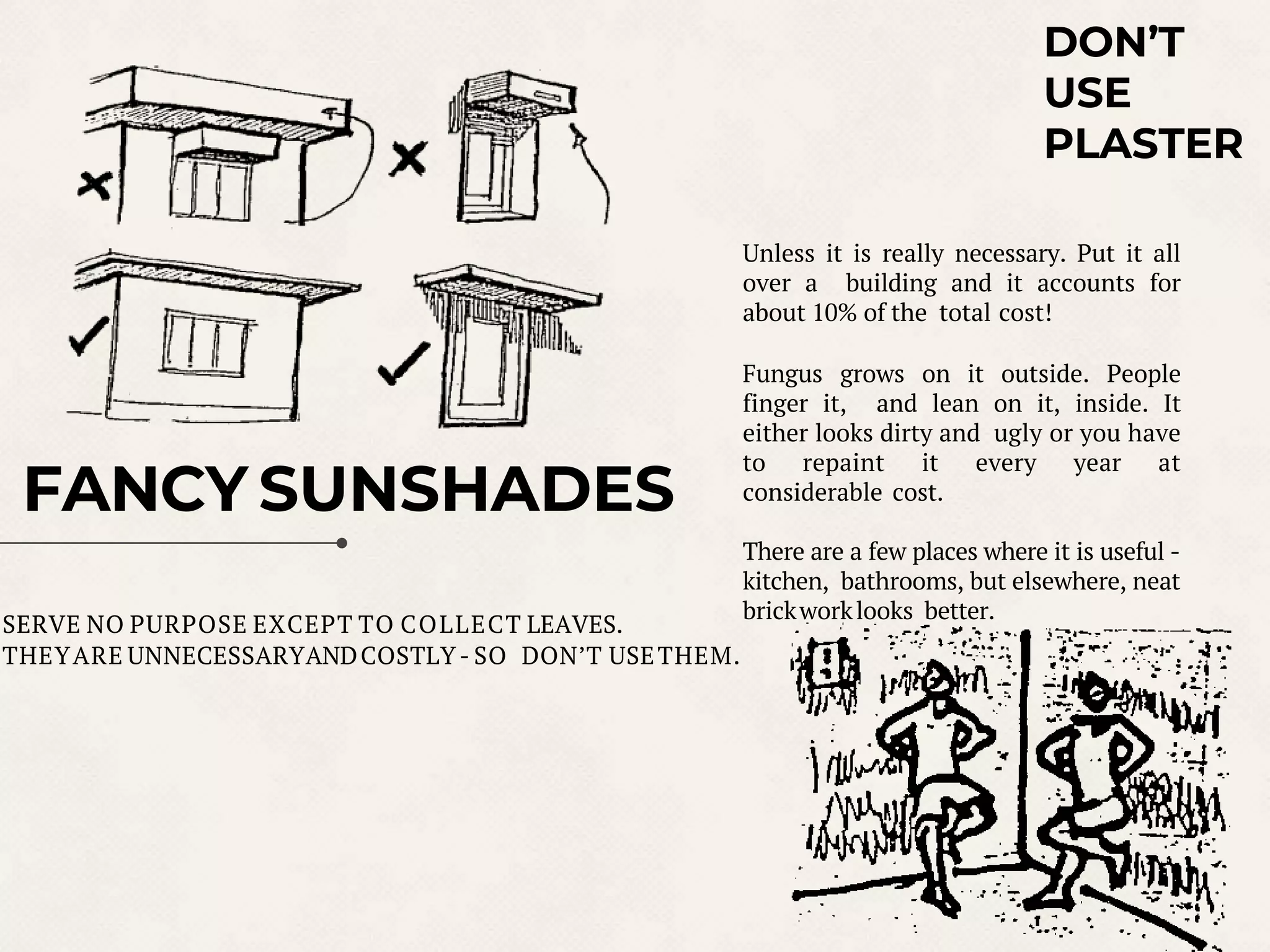 Low cost building materials and construction techniques | PPTX