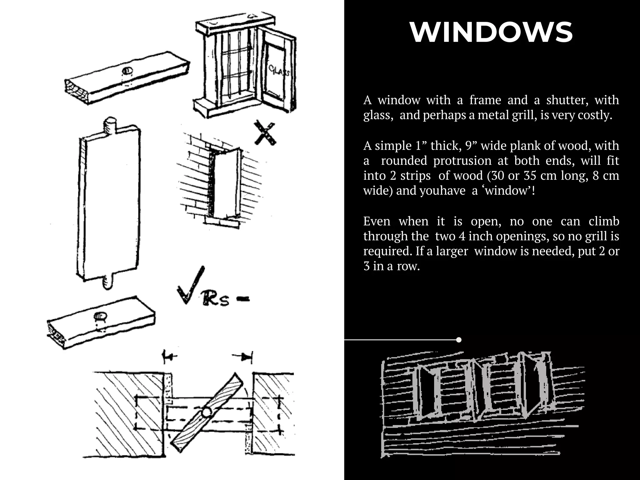 Low cost building materials and construction techniques | PPTX