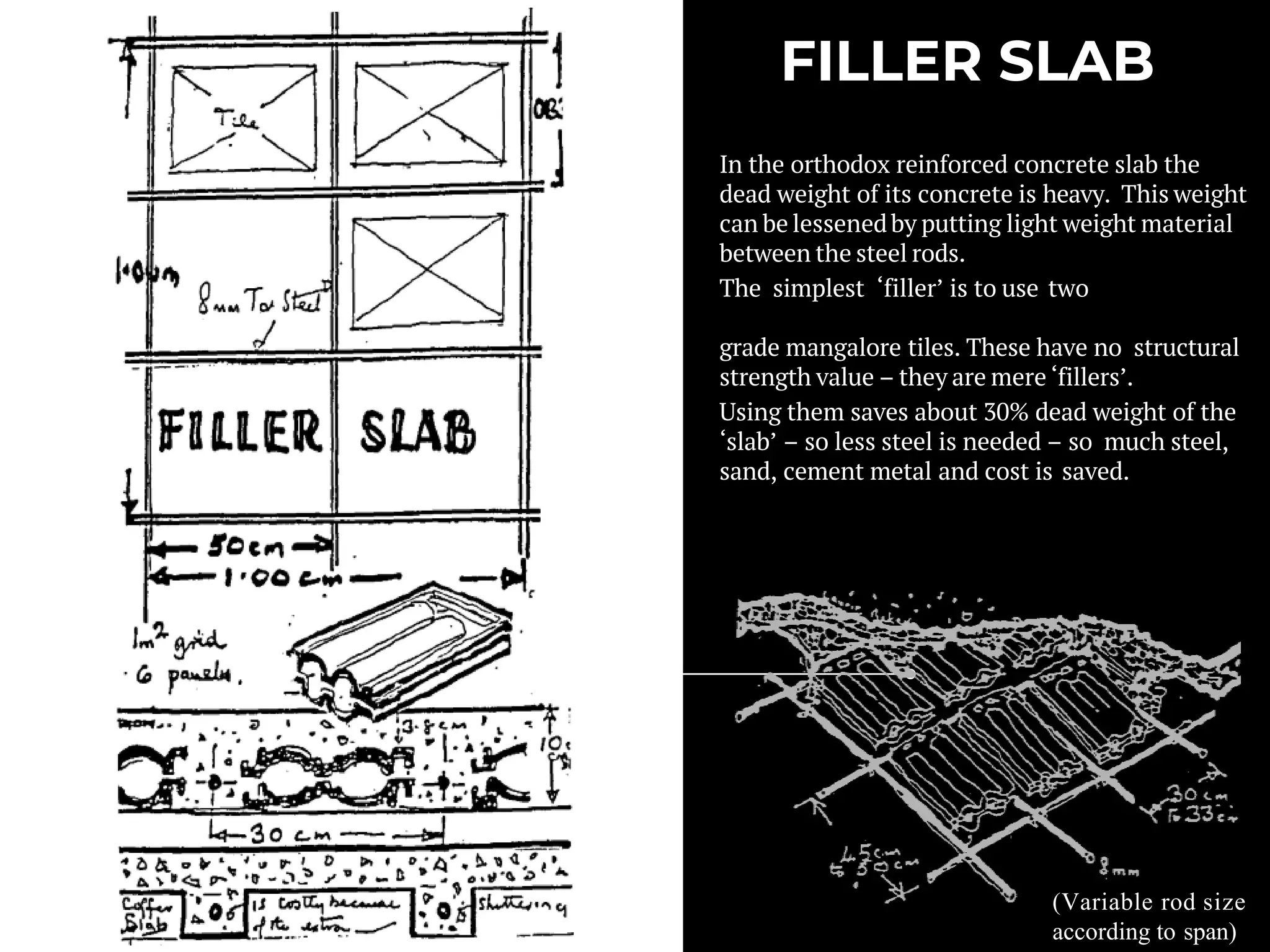 Low cost building materials and construction techniques | PPTX