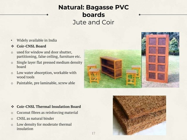 Low cost building materials and construction techniques | PPTX | Indoor ...