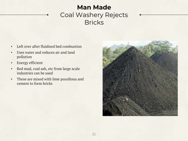 Low cost building materials and construction techniques | PPTX | Indoor ...