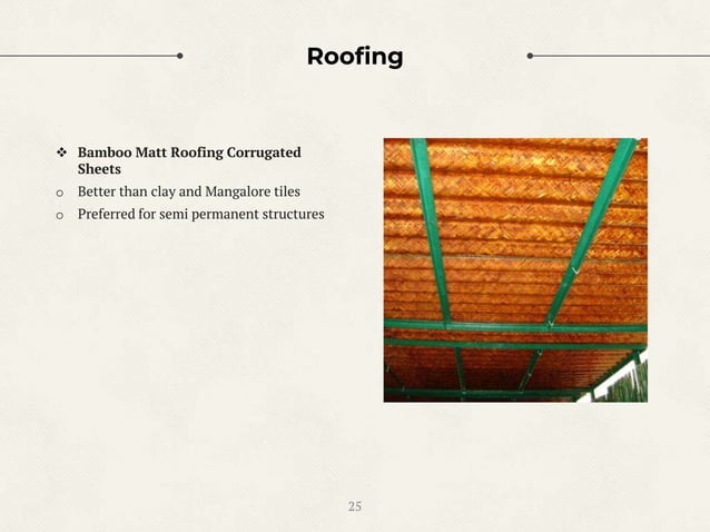 Low cost building materials and construction techniques | PPTX | Indoor ...