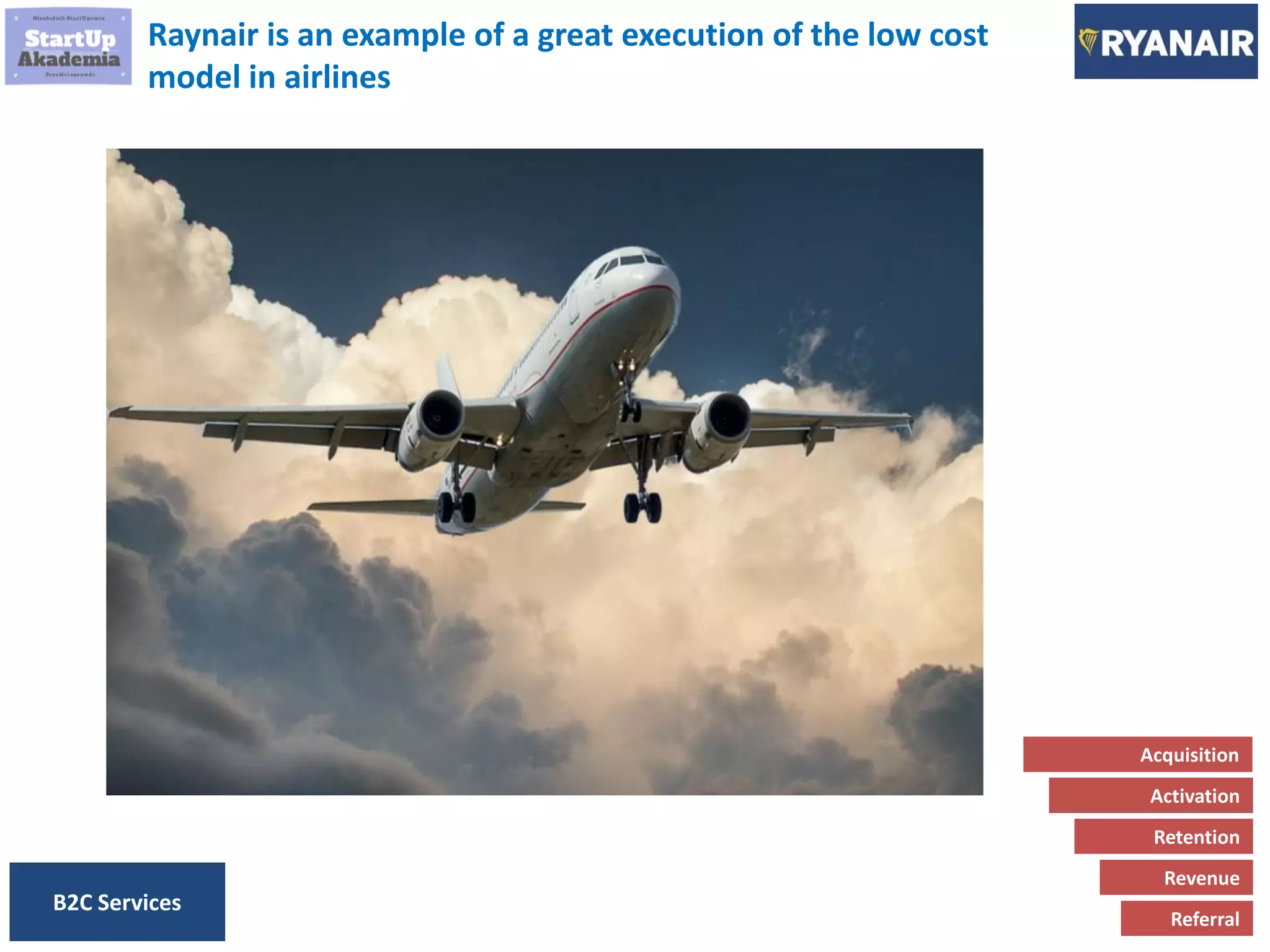 Low cost business models - overview | PDF