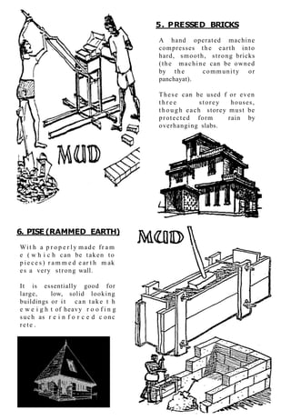 Low cost construction | PPTX