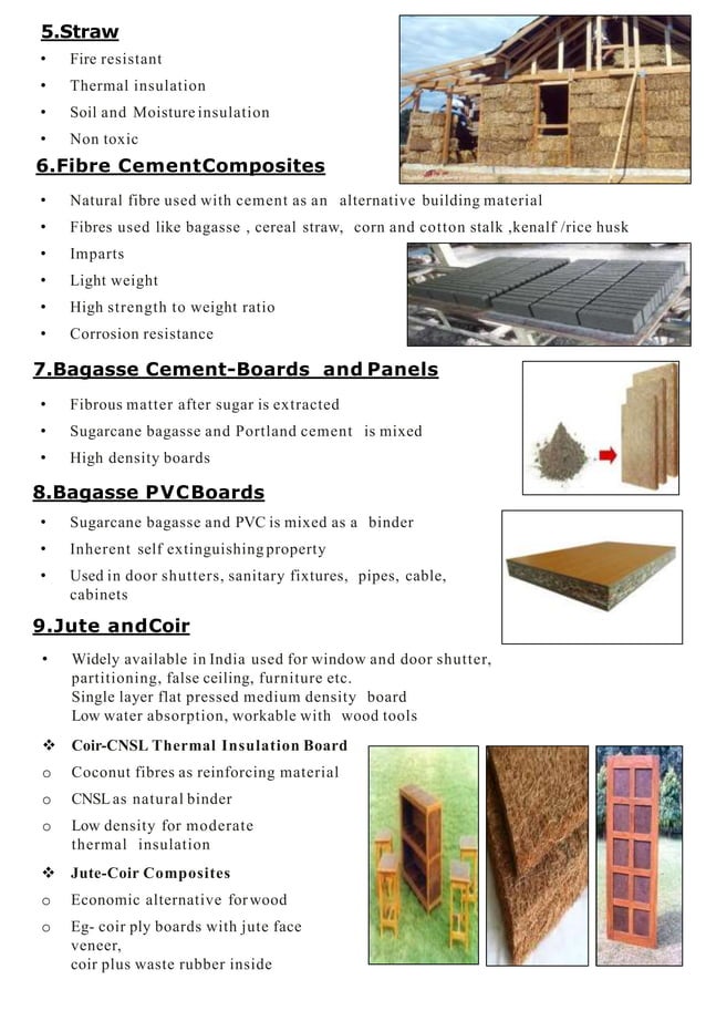 Low cost construction | PPTX