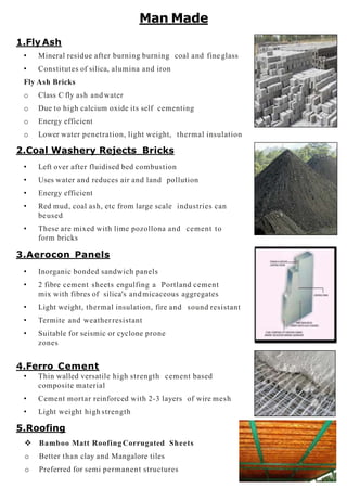 Low cost construction | PPTX