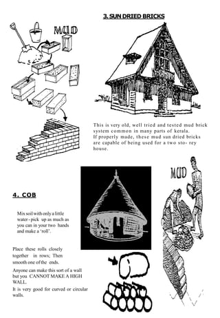Low cost construction | PDF