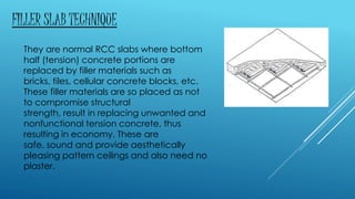Low cost residential building using locally available materials | PPTX