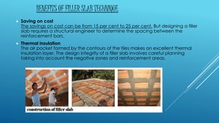 Low cost residential building using locally available materials | PPTX