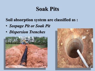 Low Cost Sanitation Systems | PPTX