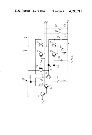 Low dissipation output stage for digital signal transmitters. | PDF
