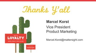 Low Effort, High Loyalty Best Practices | PPT