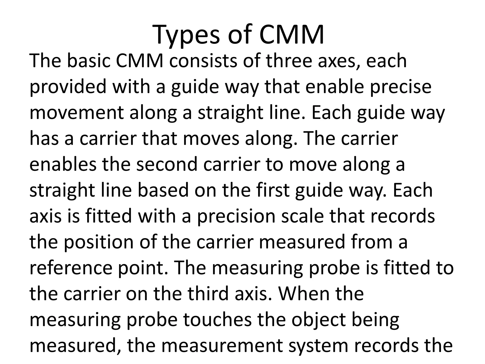measurement | PPTX