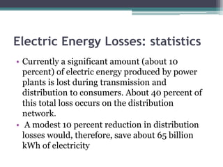 Low energy electrical appliances | PPTX