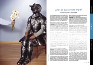 Lowenstein Deliver Article | PPT