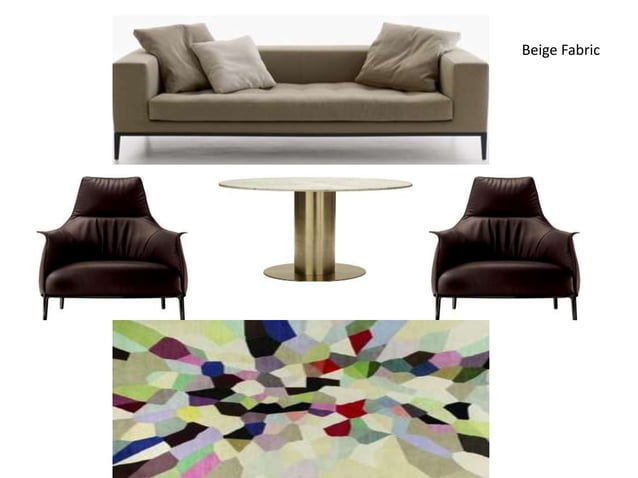 Lower ground-floor | PPT