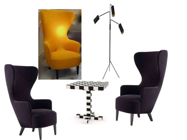 Lower ground-floor | PPTX