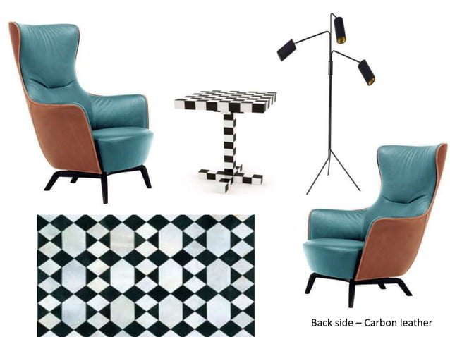 Lower ground-floor | PPTX