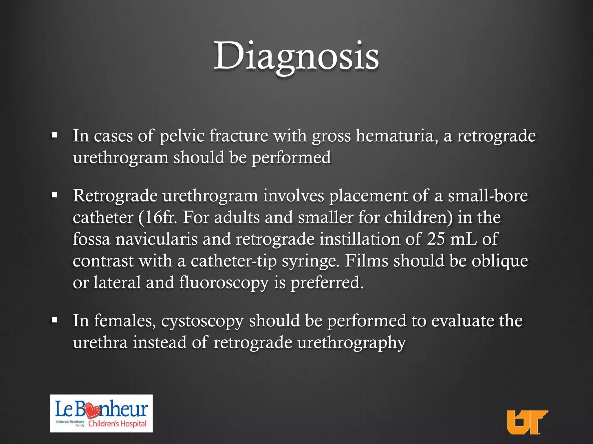 Lower urinary-tract-trauma-in-the-setting-of-pelvic-fractures | PDF